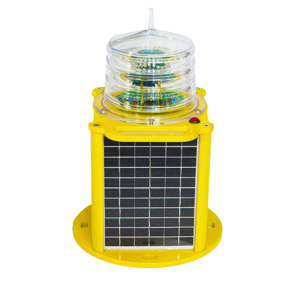 Remote Monitoring LED Solar Powered Marine Lantern,Solar Marine Lanterns
